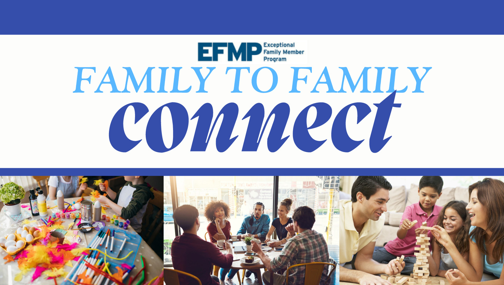 MCCS Exceptional Family Member Program