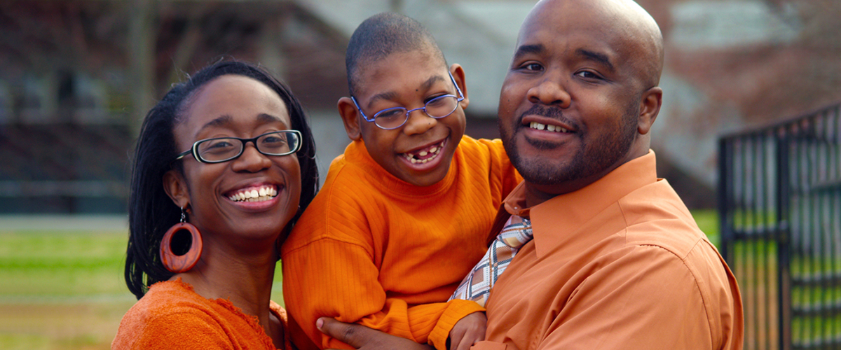 Exceptional Family Member Program