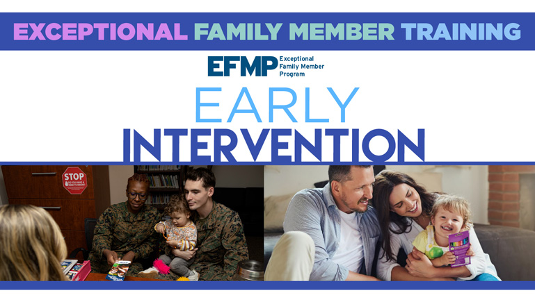 MCCS Exceptional Family Member Program